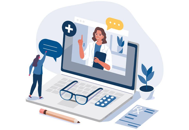 Patient portals - Sharp Health Plan of San Diego, California